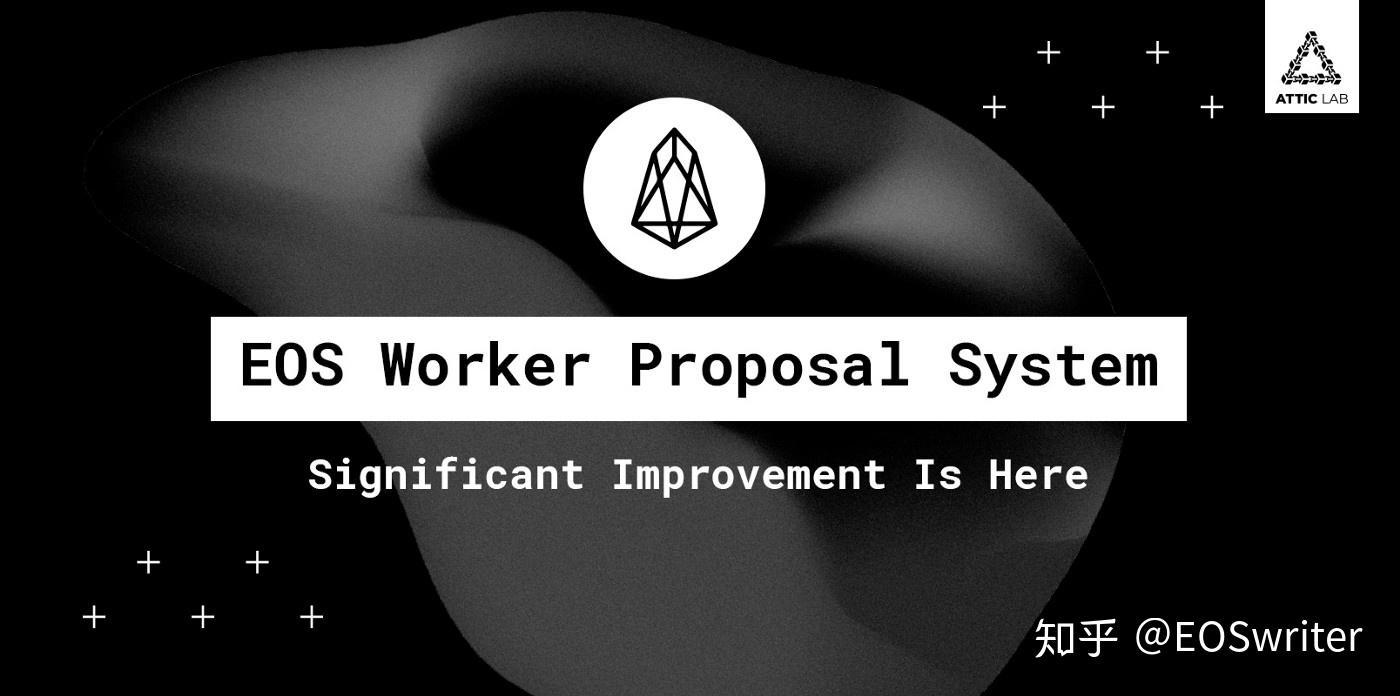 EOS区块链上周回顾 3/23-3/29 - 知乎