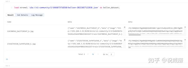 从图像标注开始，用 Byzer 加 Xtreme1 完成图像实例分割训练 - 知乎