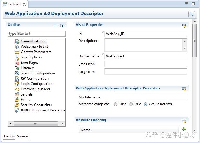 【开发者指南】如何在MyEclipse中使用 XML编辑器 - 知乎