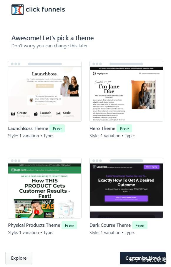 跨境电商必备神器ClickFunnels入门指南，保姆级使用教程 - 知乎