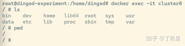 从零搭建起一个IPFS Cluster及测试集群 - 知乎