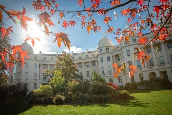 伦敦商学院（LBS）开放2023年申请！要求什么分数和背景？ - 知乎