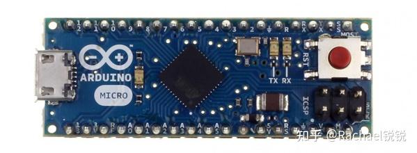 Arduino的硬件：什么是单片机？什么是arduino？arduino和单片机区别？arduino有哪些种类？arduino扩展板有哪些？ 知乎 
