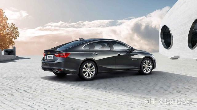 试驾雪佛兰迈锐宝XL535T，最具性价比的合资B级车！ - 知乎