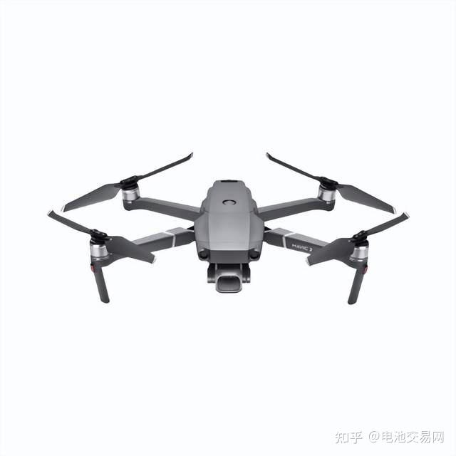 从Mavic到Mini：大疆无人机电池容量大比拼 - 知乎