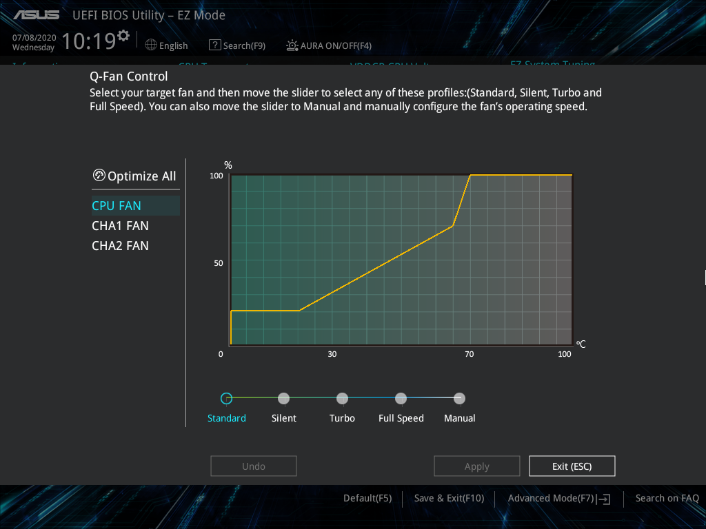 [BIOS介绍篇][新手向]BIOS是什么？BIOS选项介绍 - 知乎
