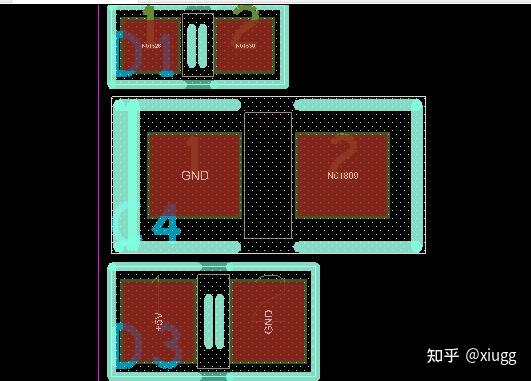 Cadence学习-65、Refresh Symbol Instance - 知乎