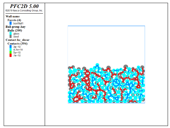 PFC5.0 接触和接触模型-Using the CMAT（上）（翻译自help文件） - 知乎