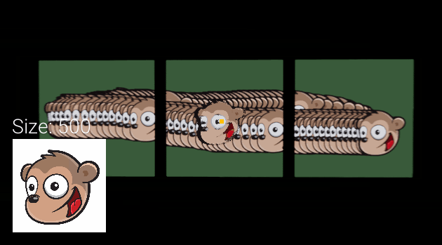 [译文]Unreal Engine 4 渲染目标（Render Target）教程 之 使用渲染目标绘制（上） - 知乎