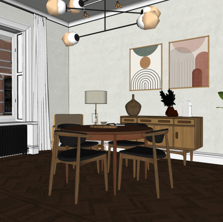 Enscape 还是 V-Ray？3D渲染哪个好用？ - 知乎