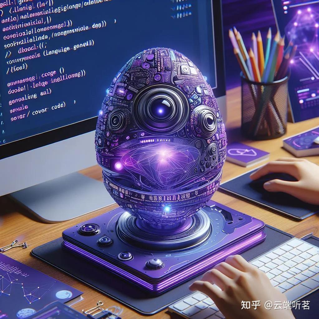 【工具】使用LM Studio运行兼容OpenAI的本地Mixtral服务器 - 知乎