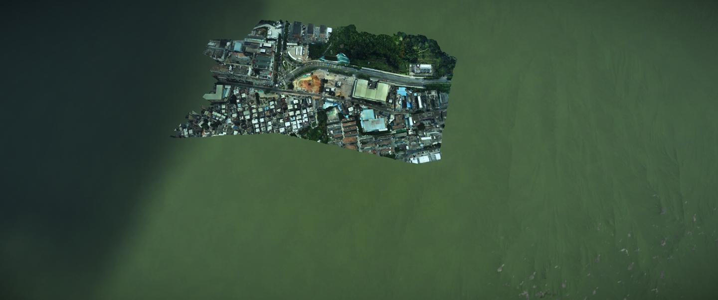 大疆智图的OSGB转3MX,并进Bentley的BIM平台 - 知乎