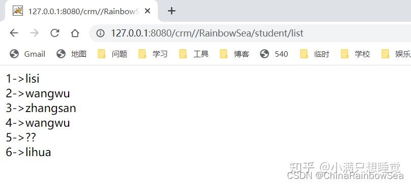 javaEE Web(Tomcat)深度理解 和 Servlet的本质 - 知乎