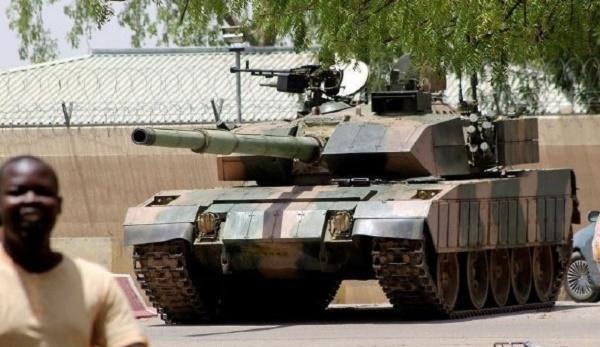 【月战狂想曲】赐剑振武——PLA装甲科技树发展 - 知乎