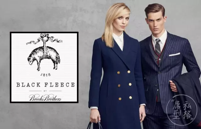 扒一扒 | Brooks Brothers 究竟是一个什么样的品牌？ - 知乎