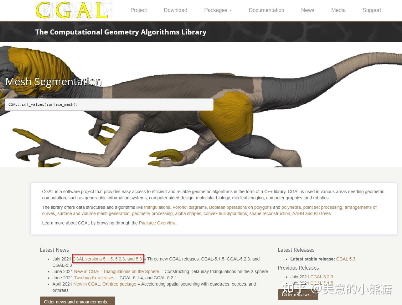 如何优雅的在Matlab中使用CGAL（二） - 知乎