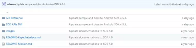 DJI Mobile SDK开发教程系列——开发入门（2） - 知乎