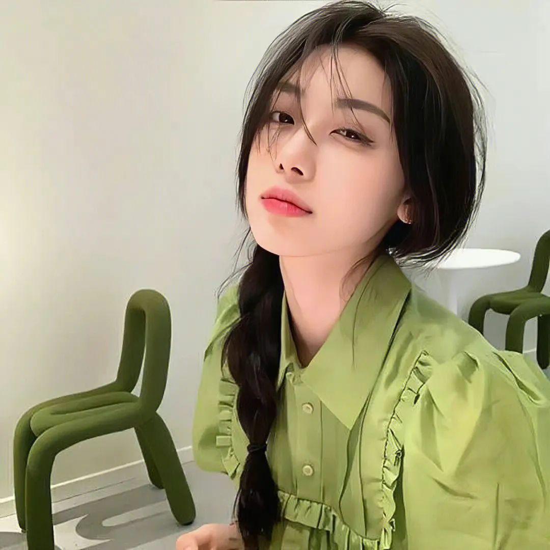 适合女孩子用的可爱头像 - 知乎