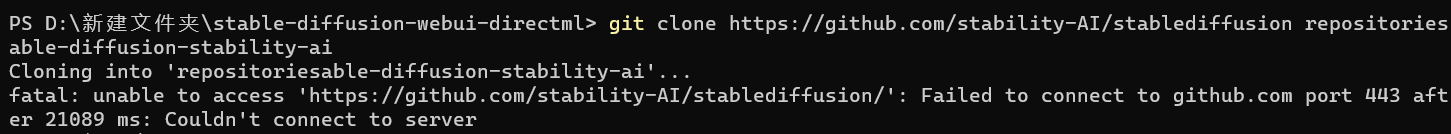 win11-AMD显卡安装stable-diffusion - 知乎