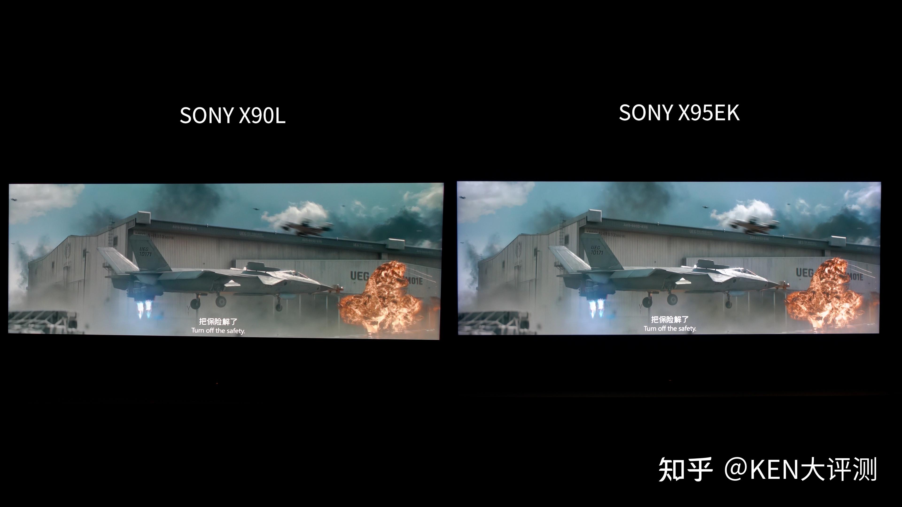 性价比之王！？2023年索尼X90L深度评测！X90K退役！对比SONY X90K、X95EK，索尼大法还是香？SONY电视/索尼电视全网最详细评测！ - 知乎