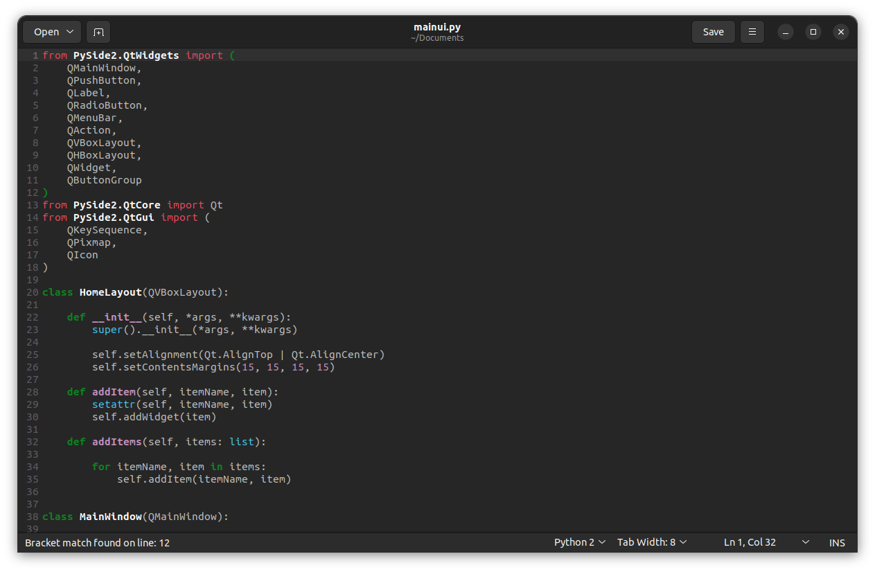 安装和使用额外的 Gedit 颜色主题 | Linux 中国 - 知乎