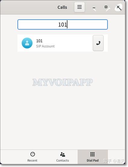 Gnome Calls - 知乎