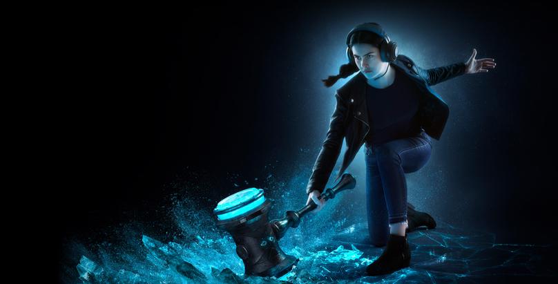 【专题】只听说有环绕声认证？一文厘清THX的影音认证及各项独有技术 - 知乎