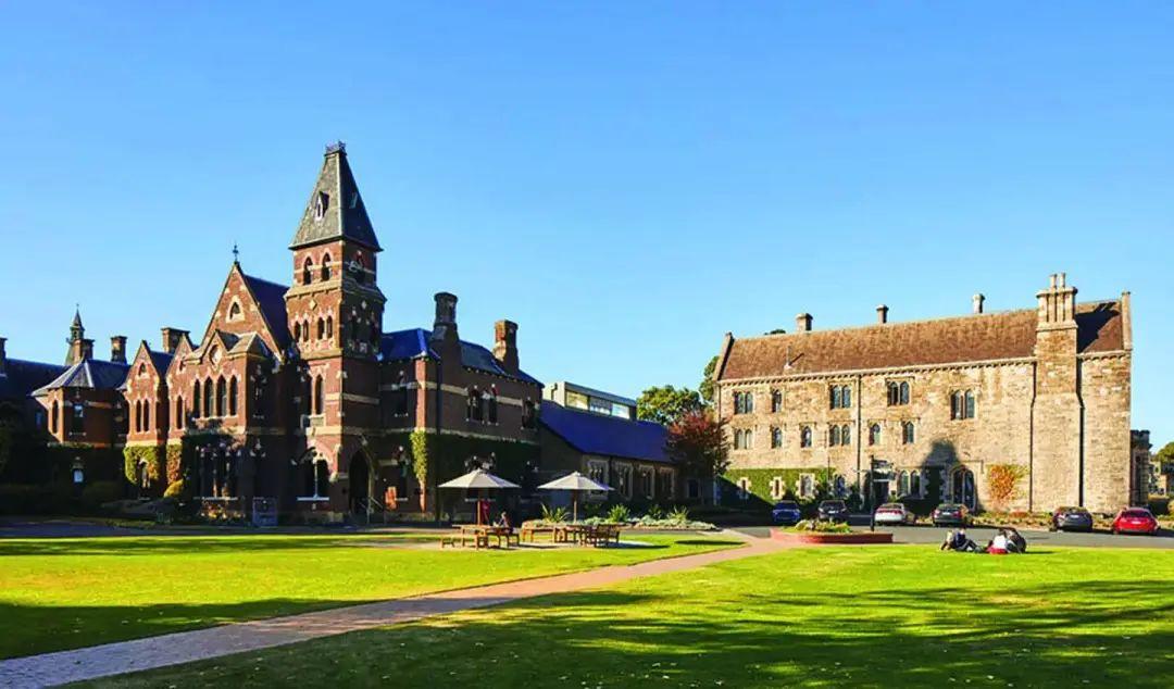 墨尔本大学(UniMelb)新生超强攻略，本硕留学任我行 - 知乎