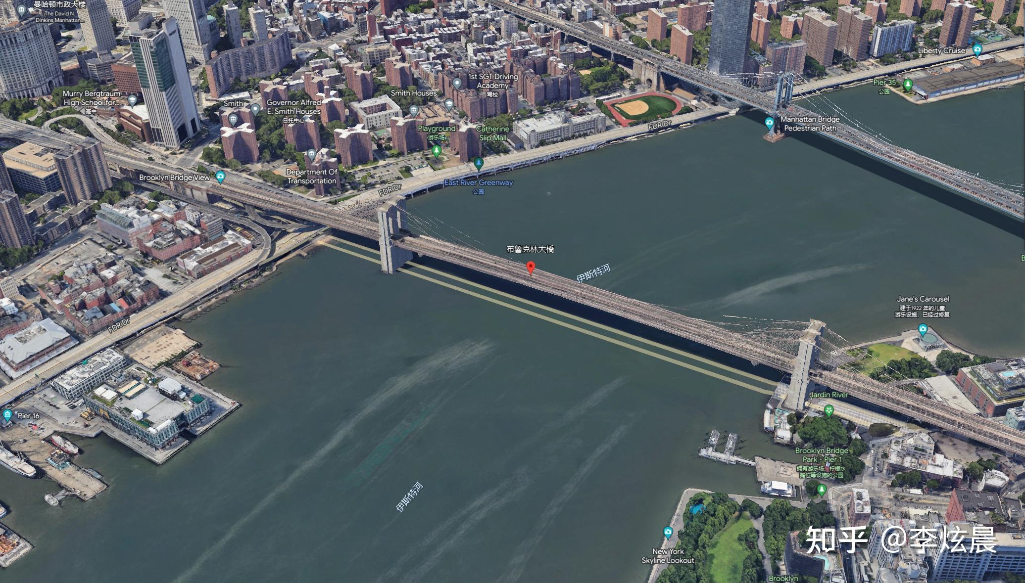 都市天际线mod推荐（强迫症篇）持续更新中～ - 知乎