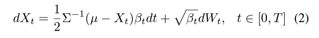 Grad-TTS——基于diffusion probabilistic model的TTS模型 - 知乎