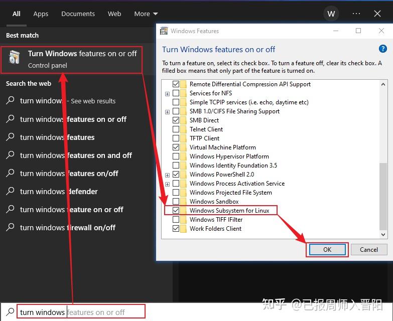 利用Python进行地下水模拟（番外4）-在 Linux / WSL 上运行 Modflow - 知乎