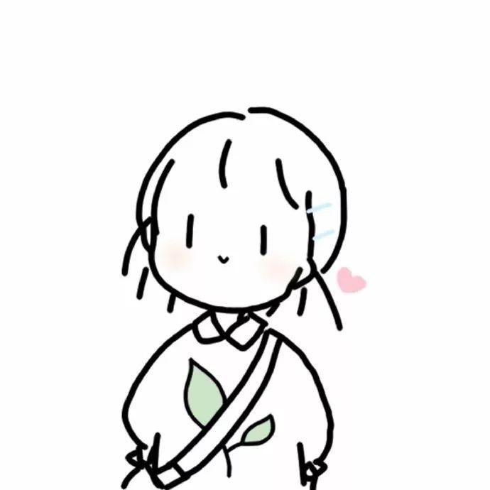 简笔画头像 - 知乎