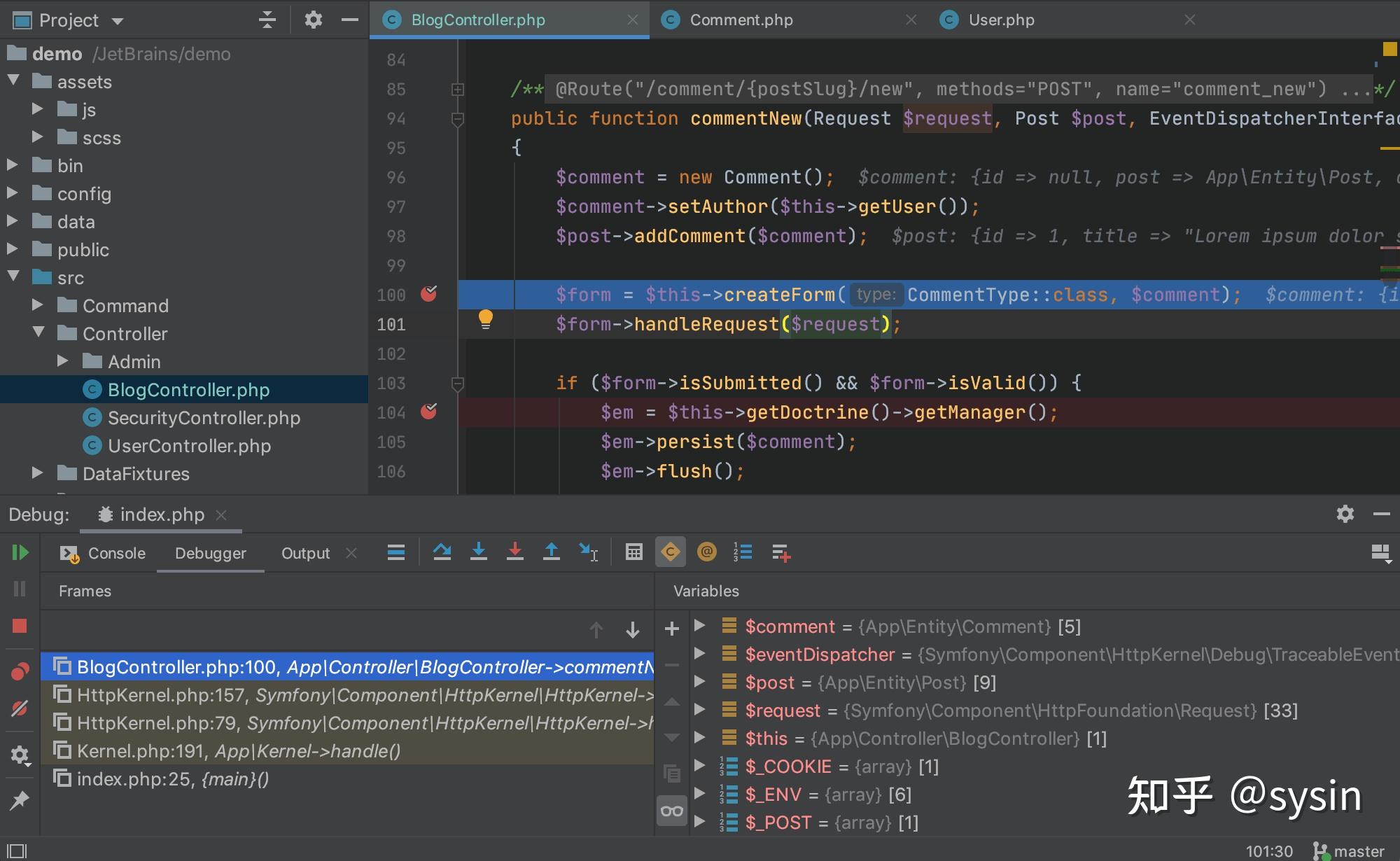 JetBrains PhpStorm 2024.2 (macOS, Linux, Windows) - 高效智能的 PHP IDE - 知乎