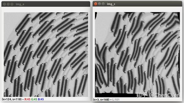 数据增强：弹性变形(Elastic Distortion) - 知乎