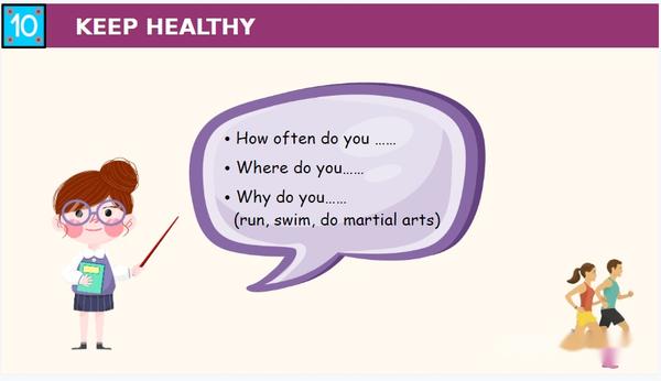 THINK优质PPT 课件，包含A1、A2、B1、B1+、B2级别 - 知乎