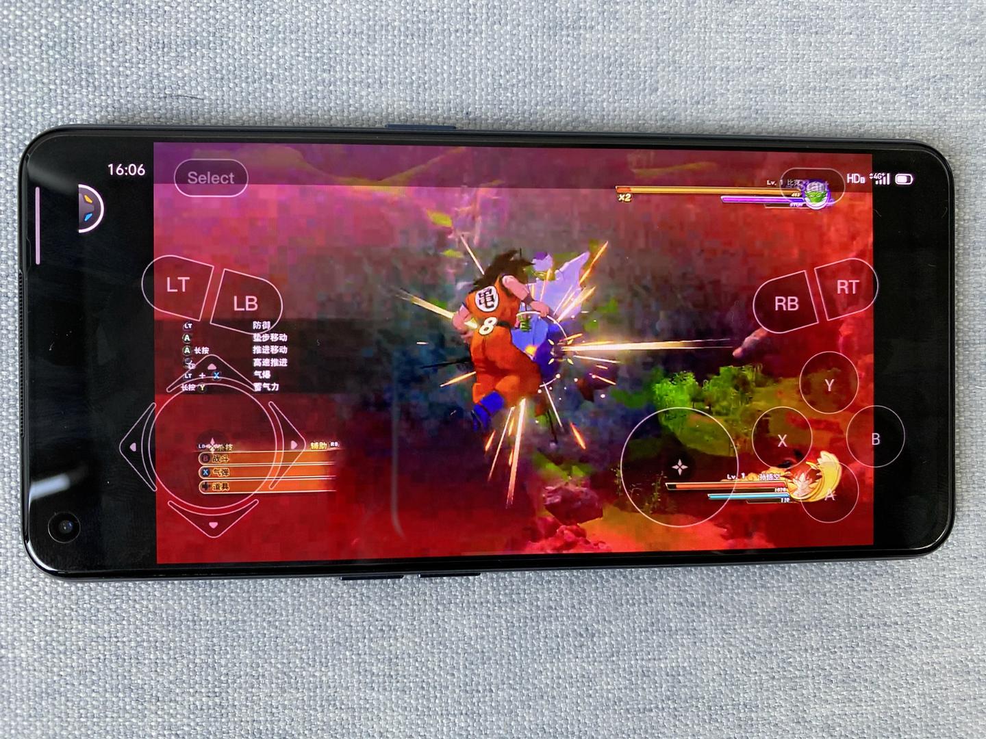 5G云游戏全面体验，三大运营商哪家靠谱？ - 知乎