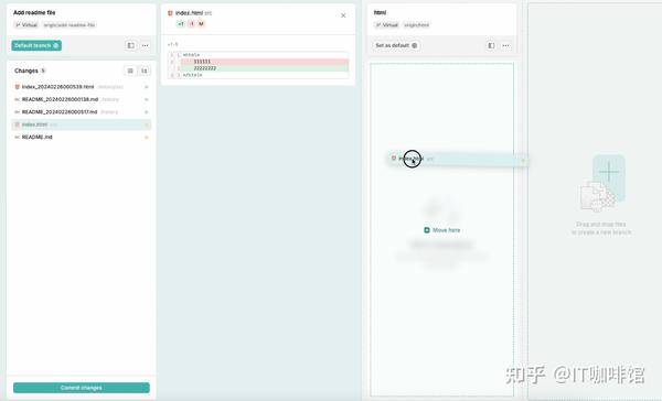 8K star！这款可视化 Git 客户端帮你提升工作效率 - 知乎