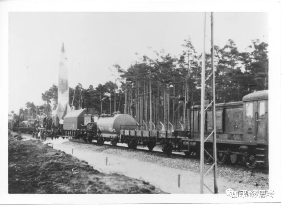 浅析苏联陆基洲际弹道导弹（六）——SS-24 - 知乎