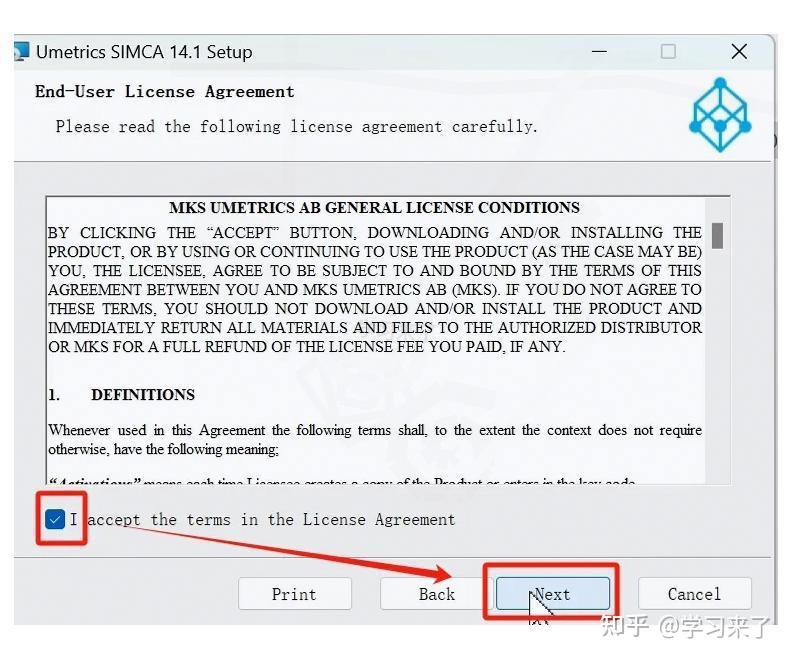 SIMCA下载安装教程全网超详细【2025新版SIMCA 14.1】(附全套安装包) - 知乎