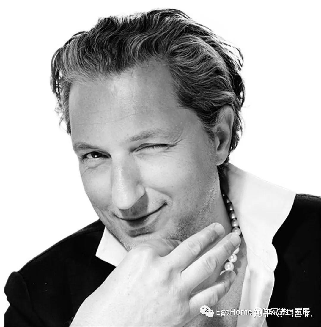 Cappellini | 全世界最有名的设计师都在为她家服务 - 知乎