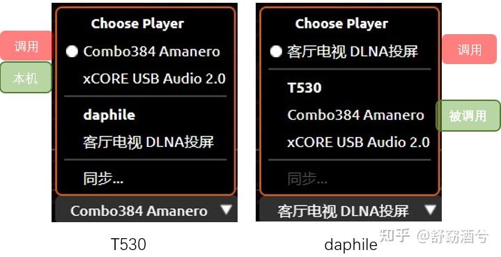 daphile使用手记（上） - 知乎