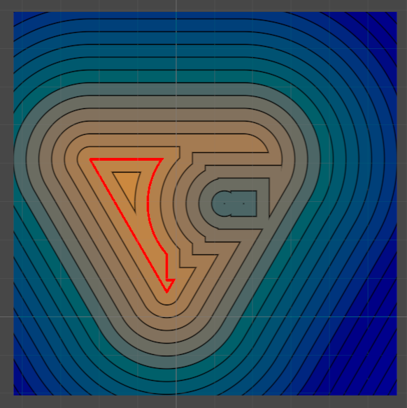 【UnityShader】 有向距离场（SDF）（13） - 知乎