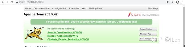 Dockerfile部署JDK、Tomcat、Nginx - 知乎