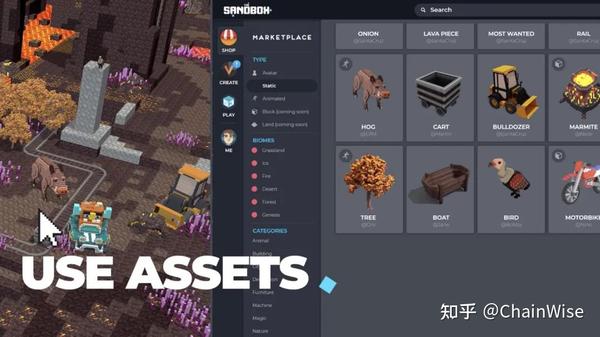 解读NFT协议：ERC 721&ERC 1155 - 知乎