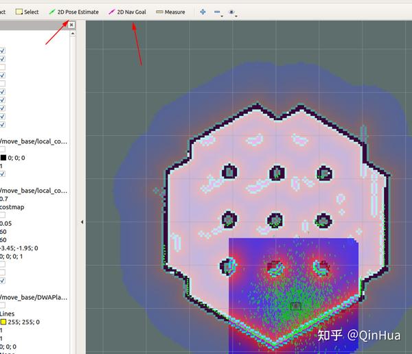 Turtlebot3 with DRL - 知乎