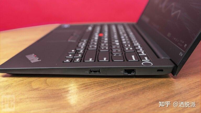 联想 ThinkPad E14 Gen 2 评测 - 知乎