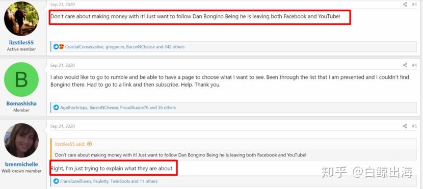 代替YouTube？Rumble花了7年才走入公众视野 - 知乎