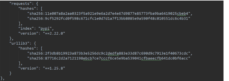 python虚拟管理工具——pipenv使用教程 - 知乎