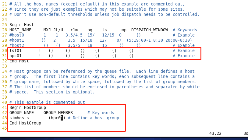 openlava安装说明 - 知乎