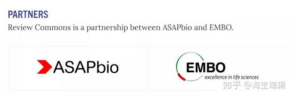 Review Commons：一个先于期刊同行评审的便携式平台 - 知乎